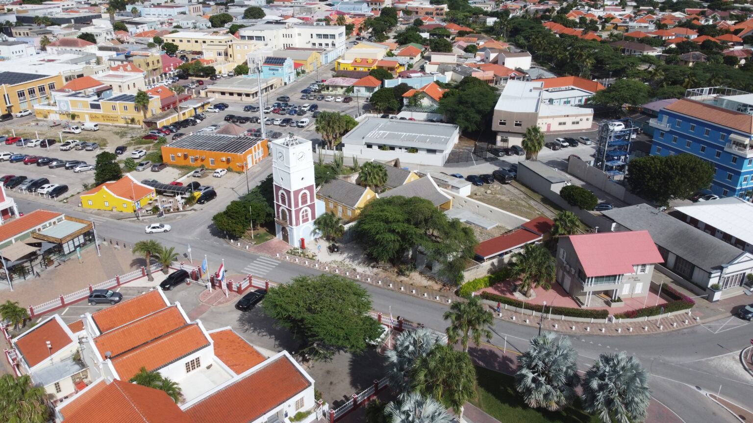 Agenda - Protestantse Kerk van Aruba